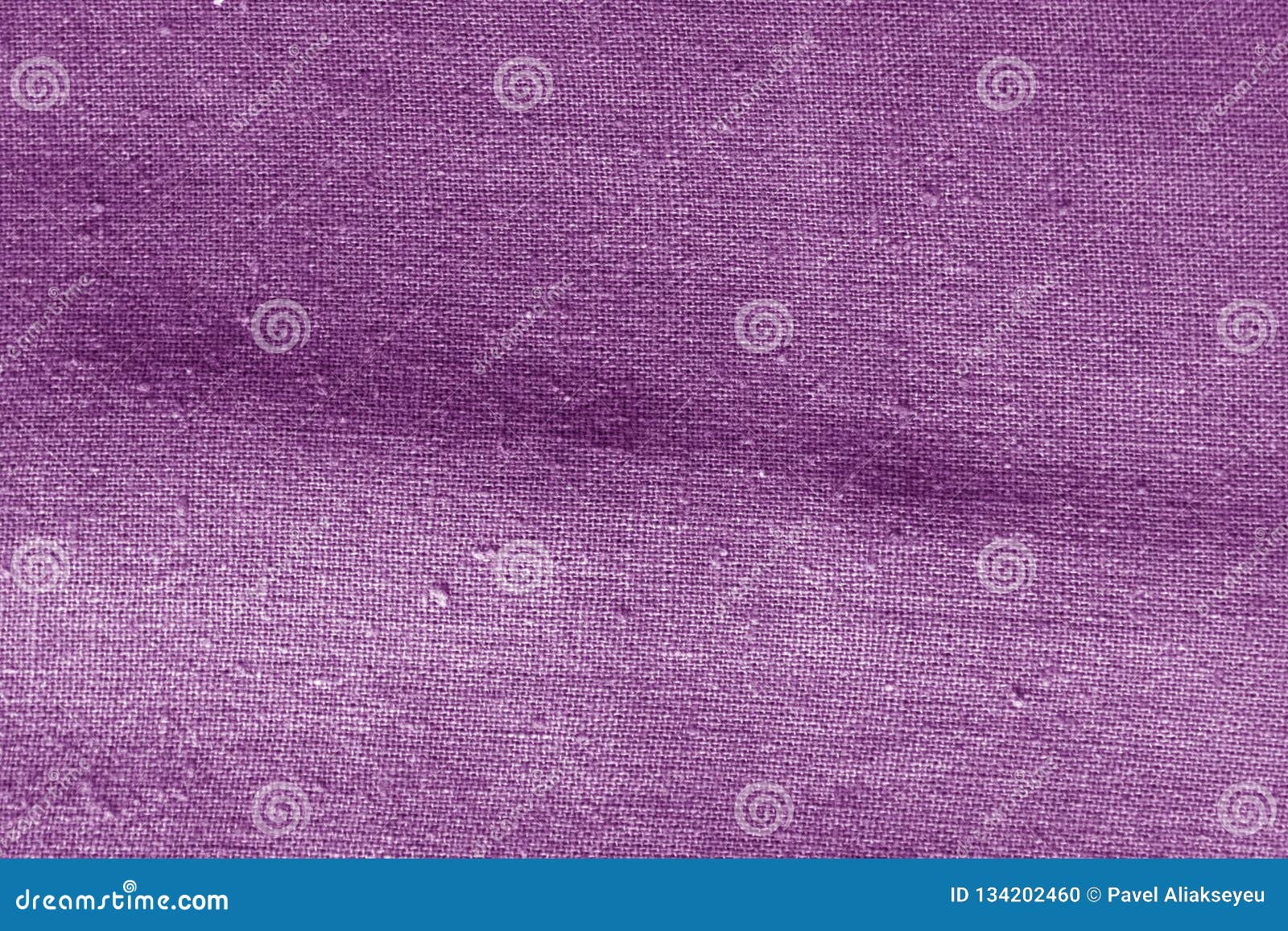 Cotton Cloth Texture in Purple Color Stock Photo - Image of style, deep ...
