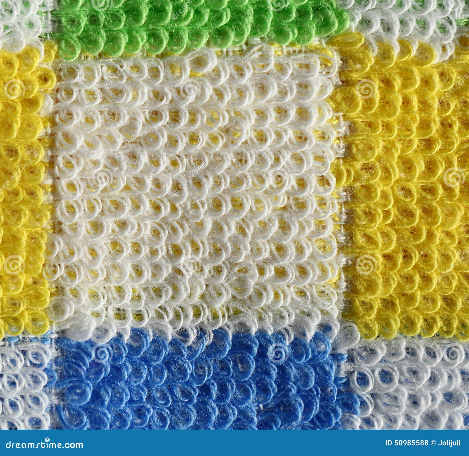 Cotton fabric close-up stock photo. Image of fabric, depth - 50985588