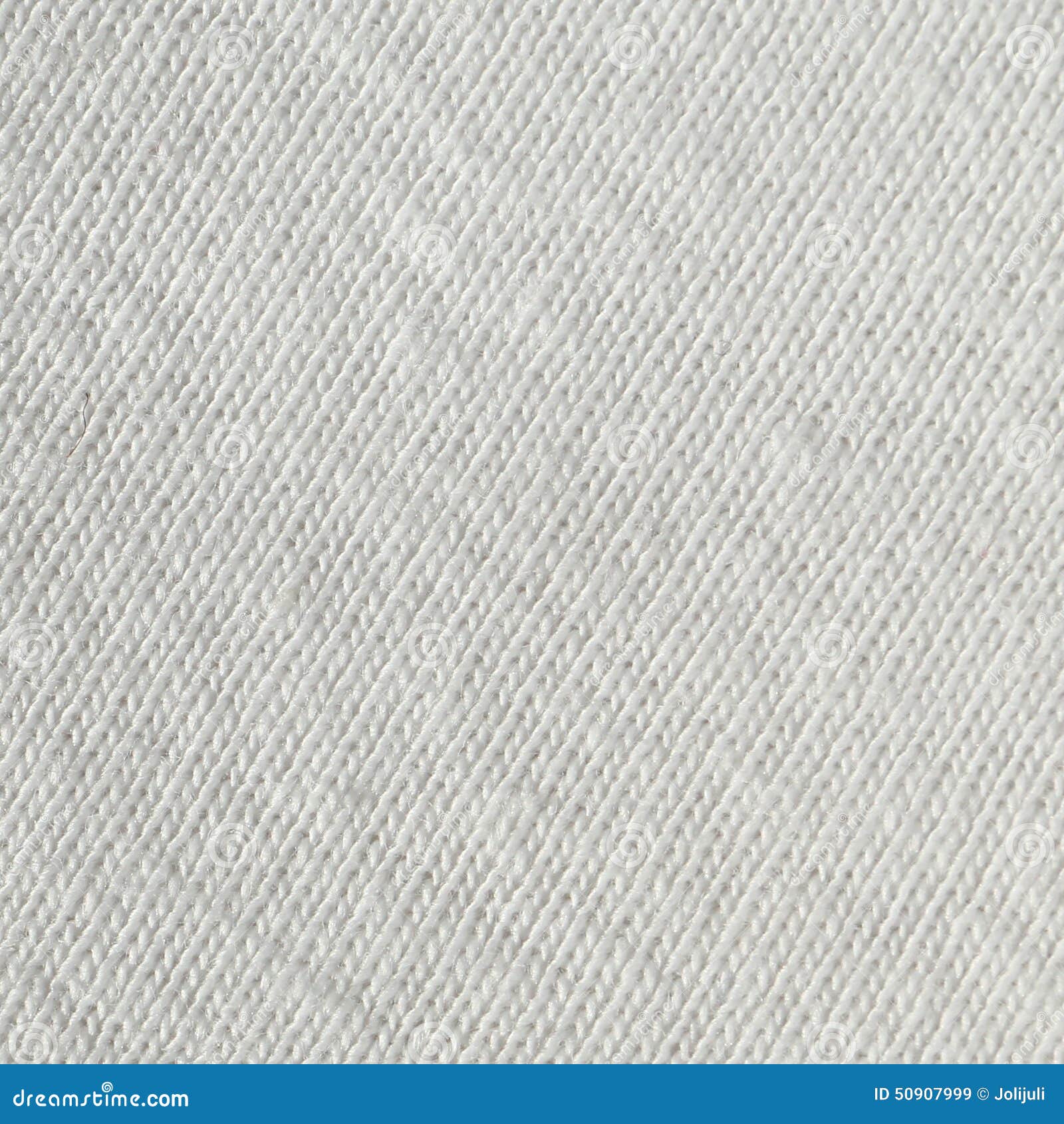 Cotton fabric close-up stock image. Image of cotton, macro - 50907999