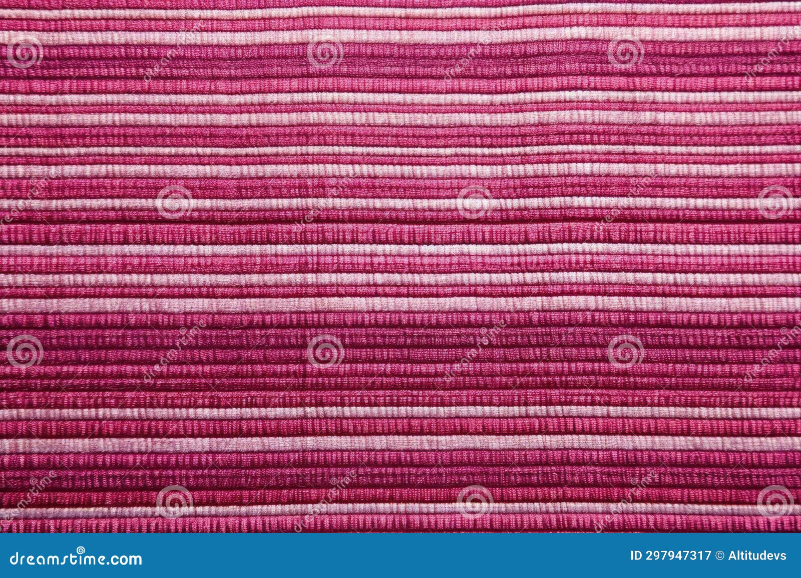 Cotton Fabric Piece with Visible Thread Texture Stock Image - Image of ...