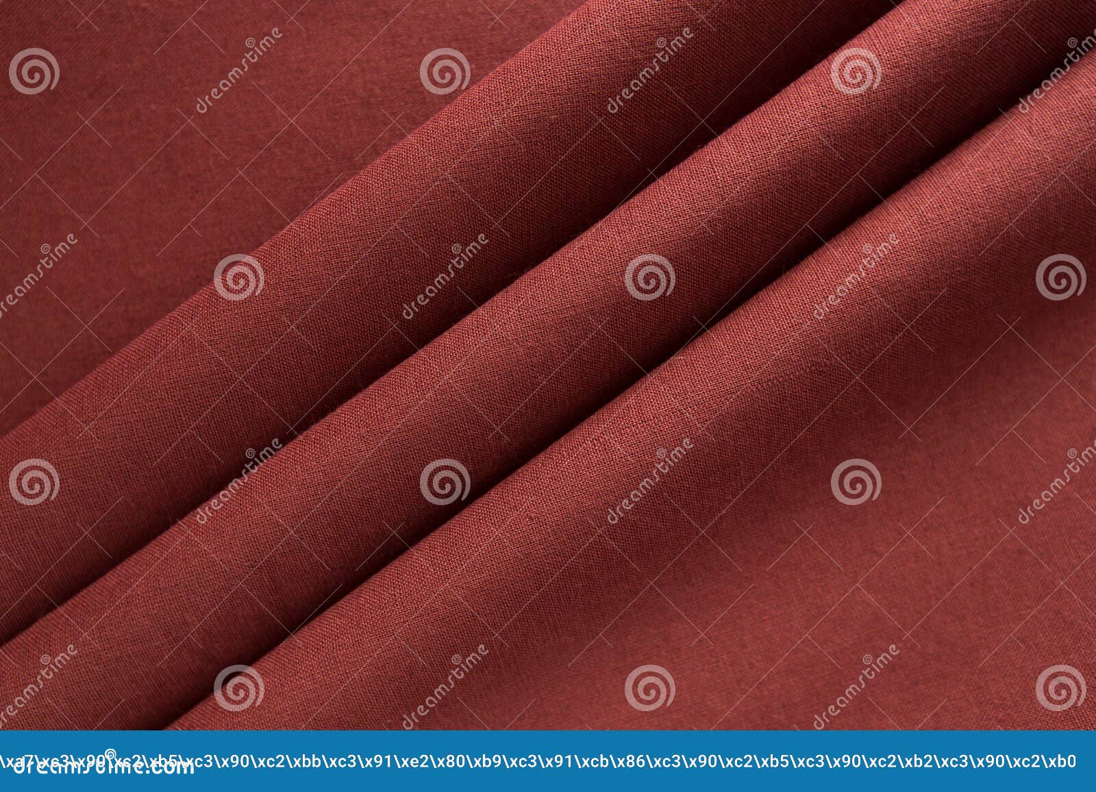 Cotton Fabric of Plain Weave Stock Image - Image of design, hand: 177903025
