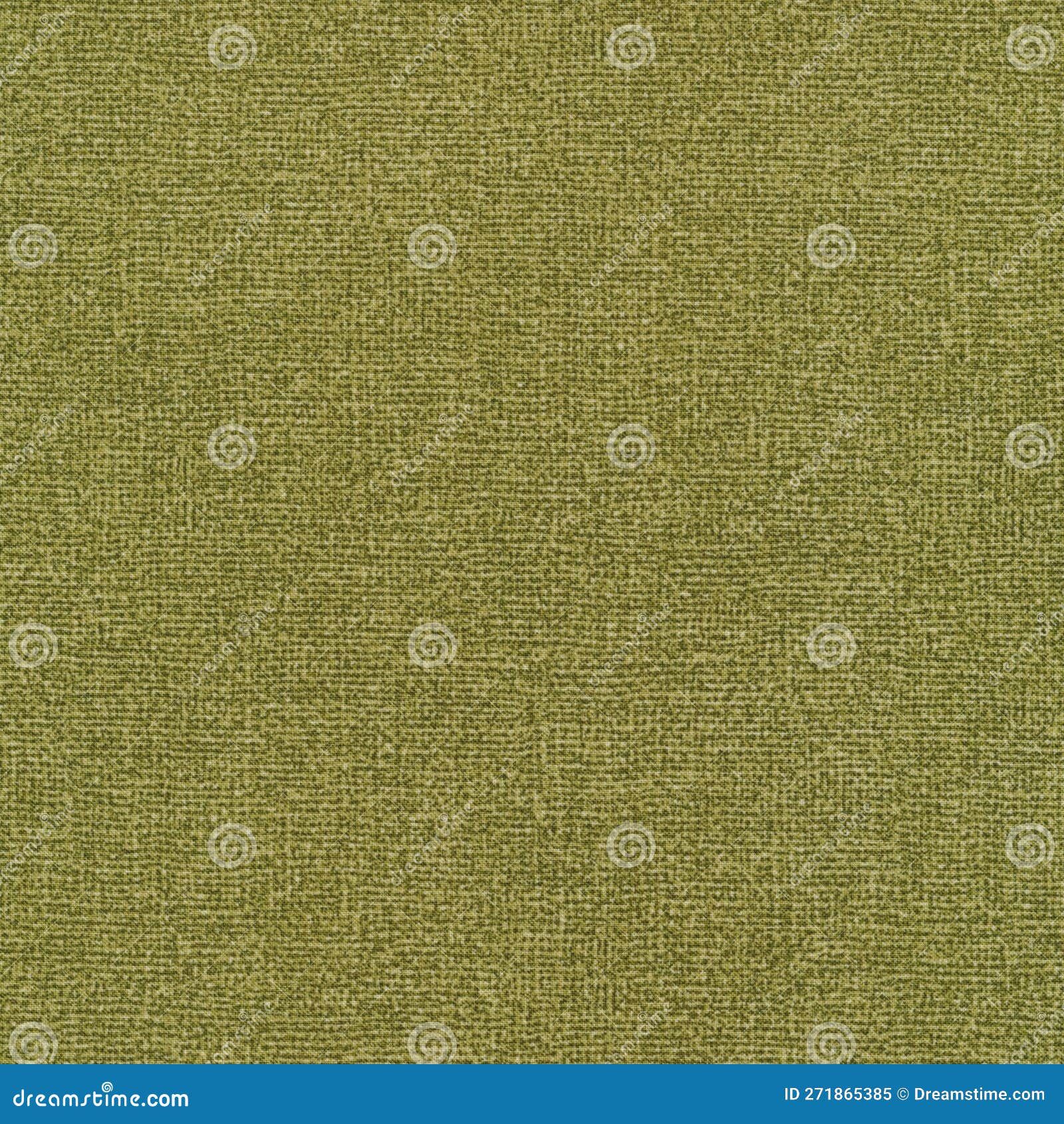 Cotton Fabric Texture with Grass Imitation Pattern Stock Illustration ...