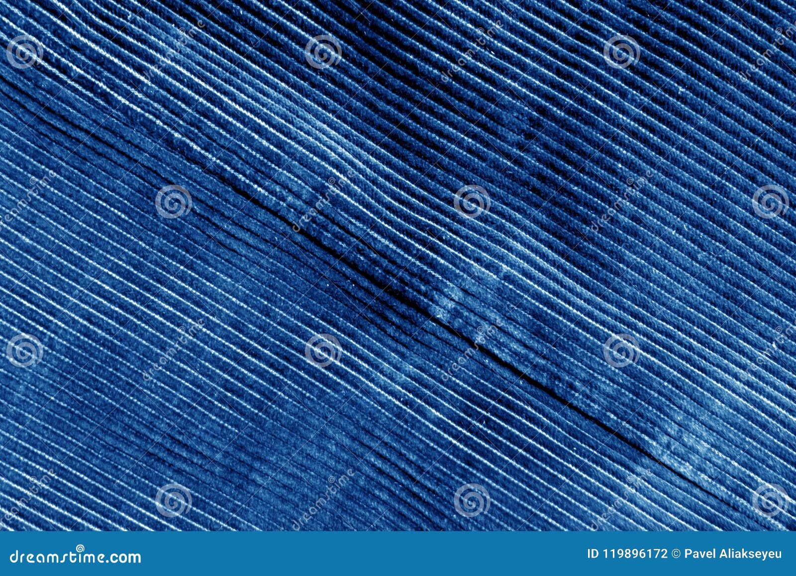 Cotton Fabric Texture in Navy Blue Color. Stock Photo - Image of fabric ...