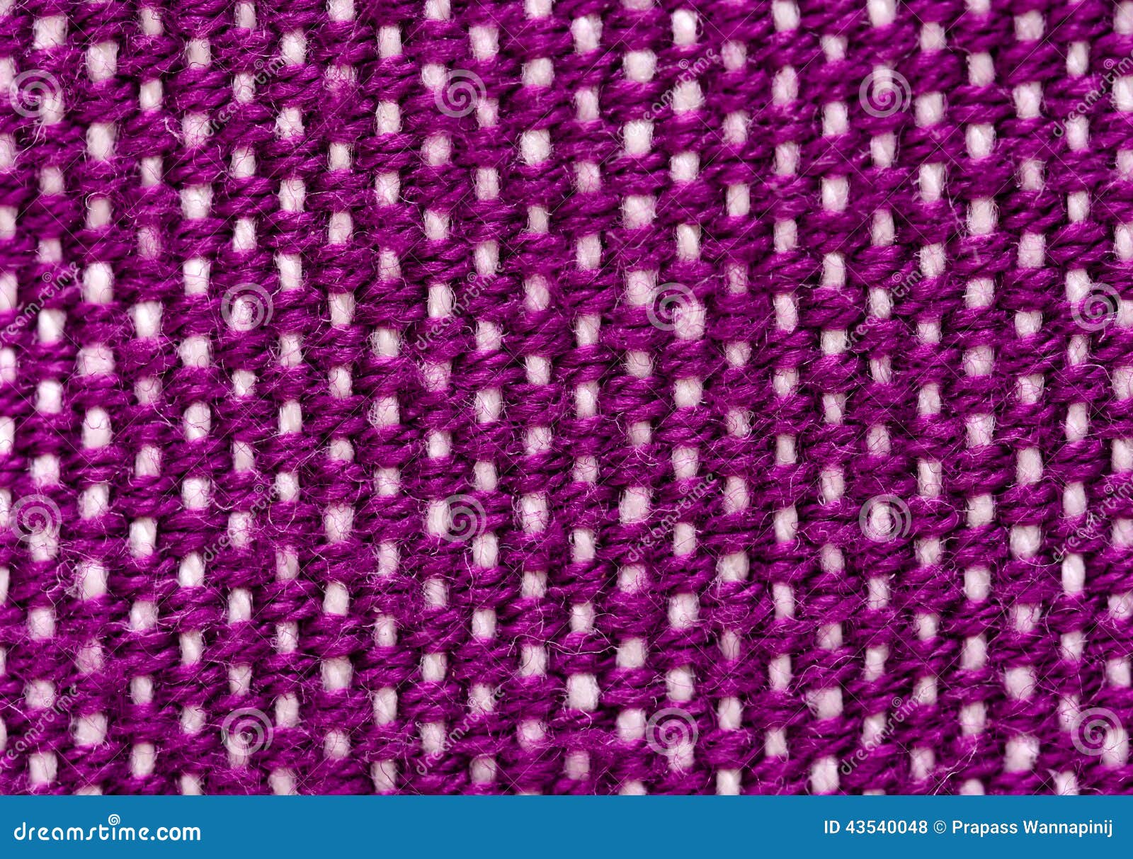Cotton fabric texture stock photo. Image of textured - 43540048