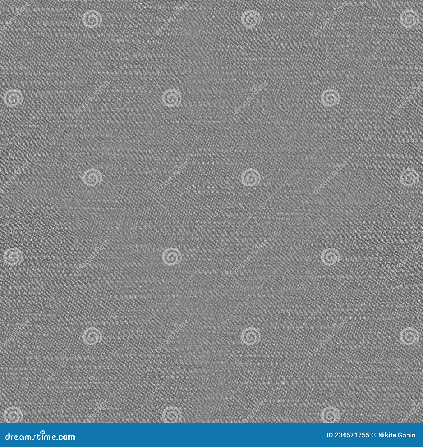 Cotton Fabric Tileable Seamless Texture Stock Image - Image of knit ...