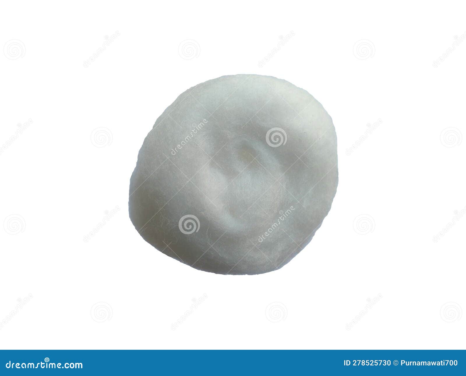 Cotton Fiber Texture Background. White Fluffy Natural Material Stock ...