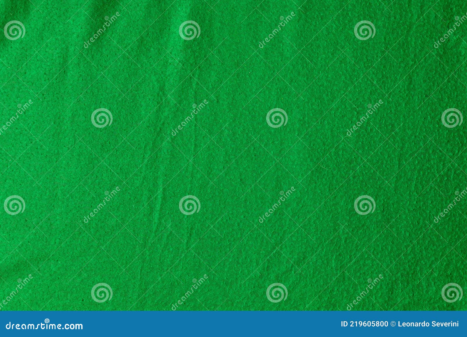 Cotton Green Fabric Texture Stock Photo - Image of cottom, lawn: 219605800