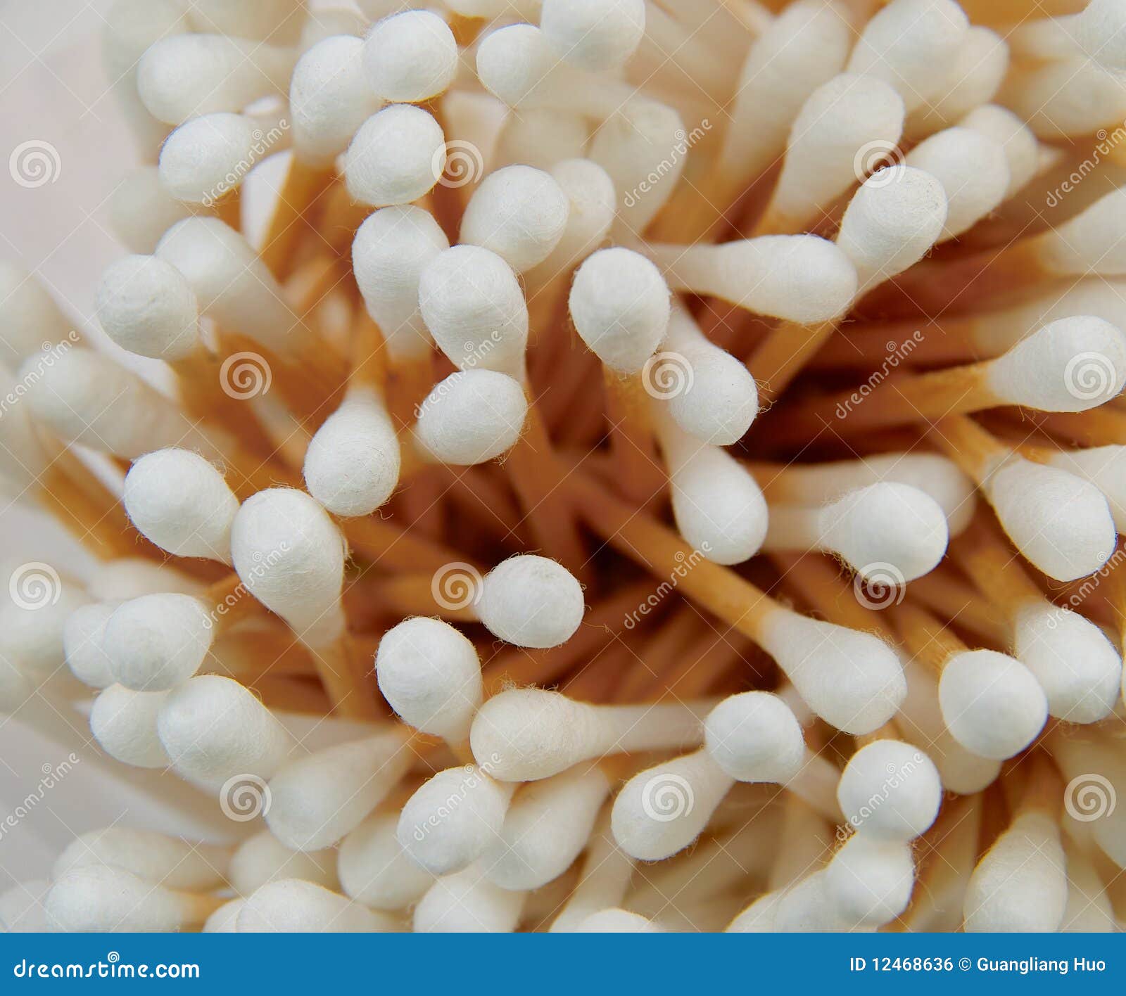 Cotton products stock photo. Image of safety, clean, white - 12468636