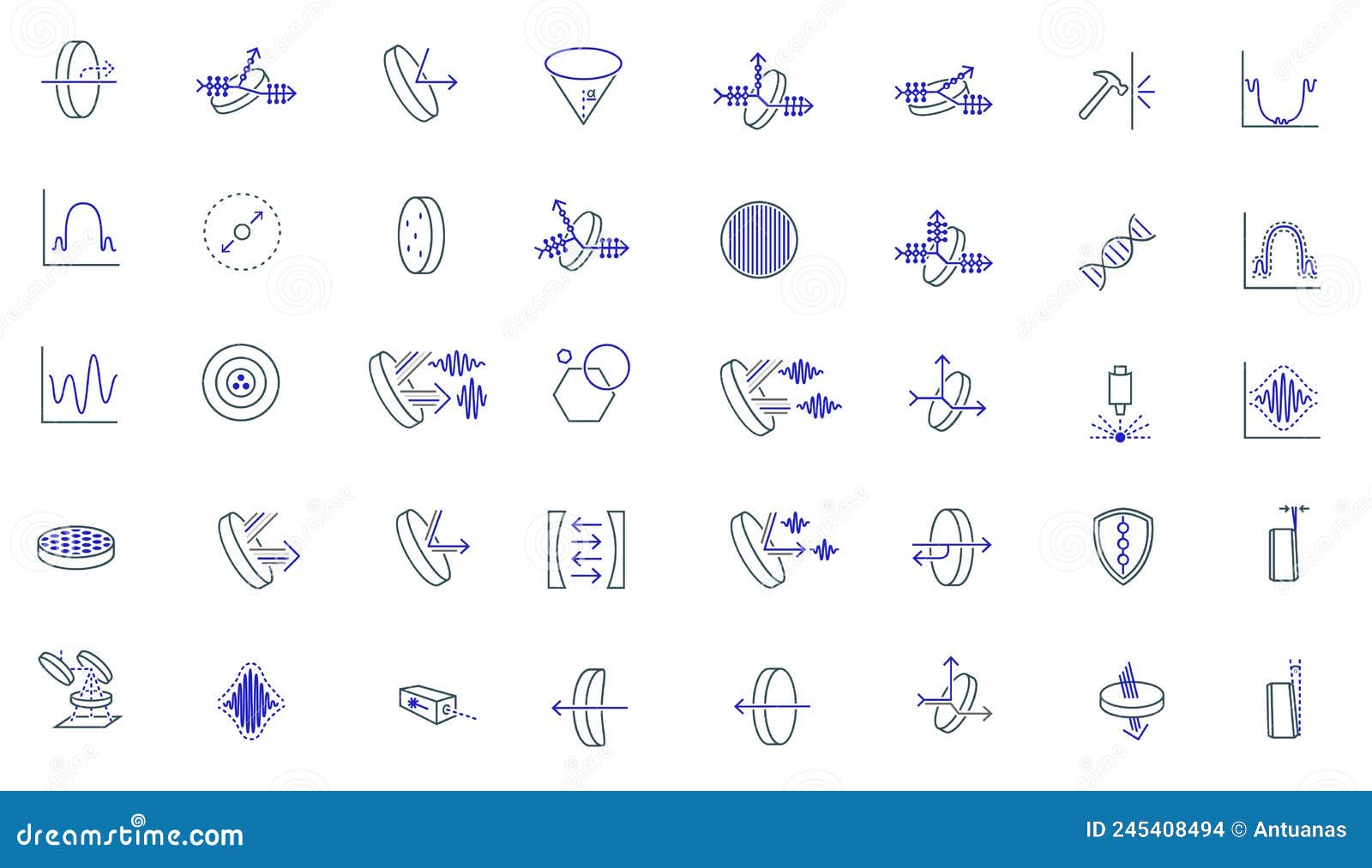 Picosecond Stock Illustrations – 3 Picosecond Stock Illustrations ...