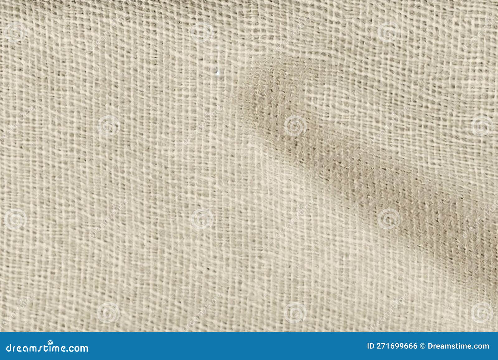 Cotton Texture Background. Generative AI Stock Illustration ...