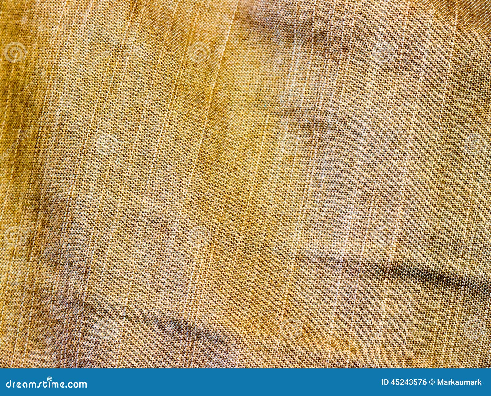 Cotton texture. stock photo. Image of stain, fibers, closeup - 45243576