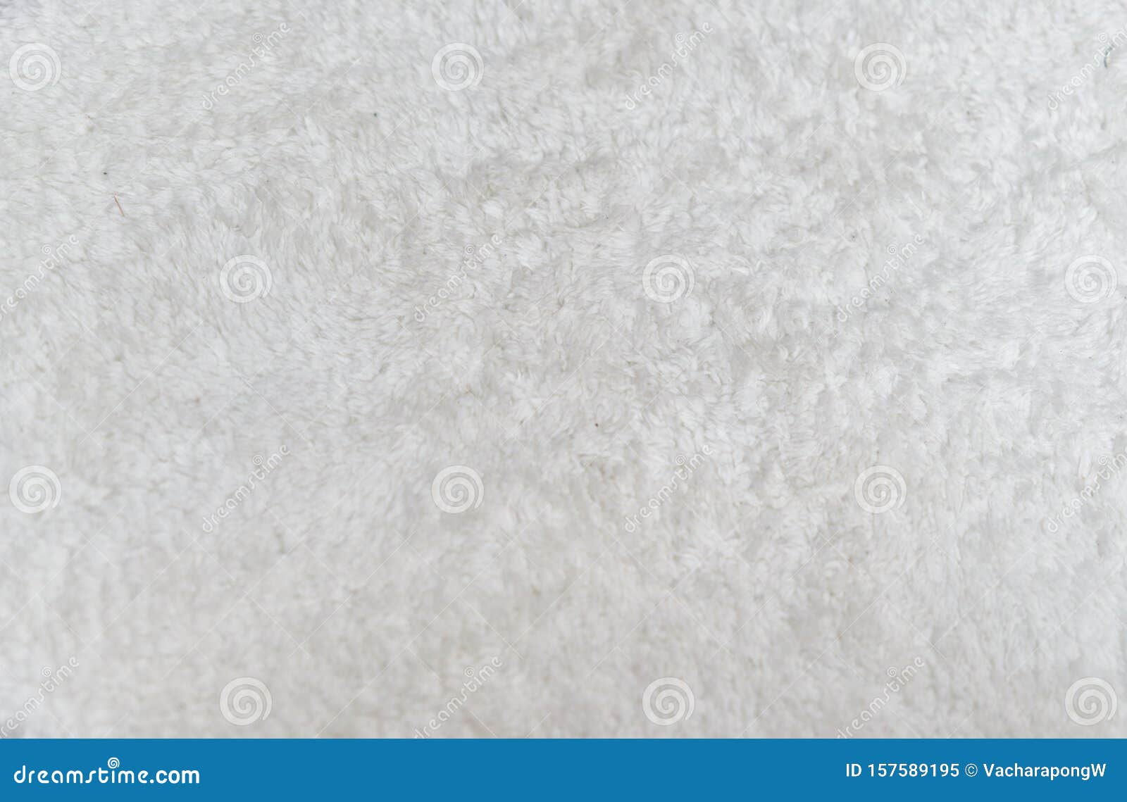 Cotton Wool in Texture Surface Stock Image - Image of knit, natural ...