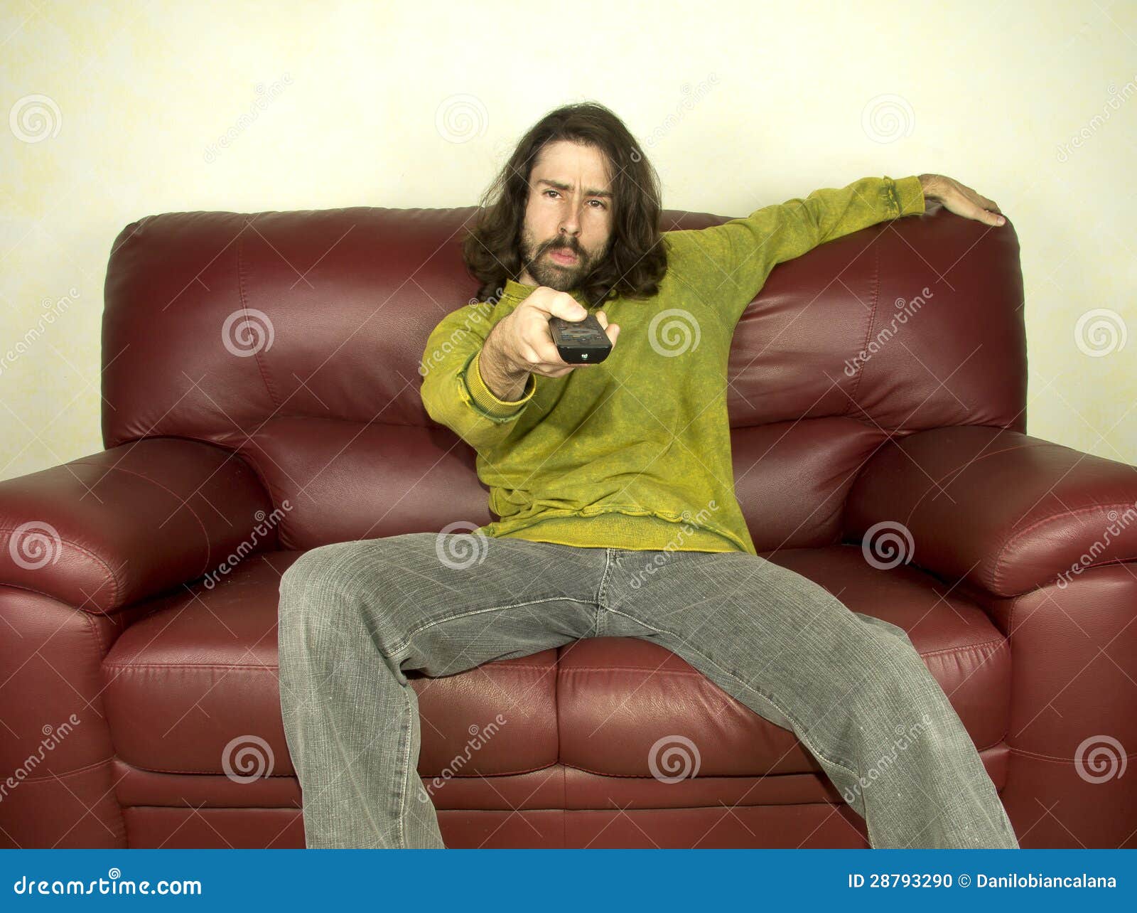 Couch stock photo. Image of lifestyle, dark, furniture - 28793290