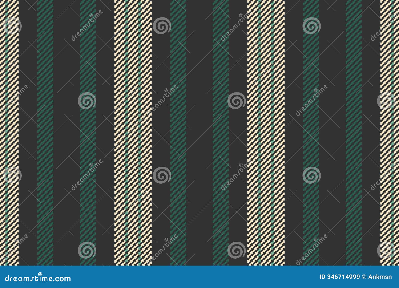 Setting Fabric Vector Background, Canadian Pattern Tartan Textile ...