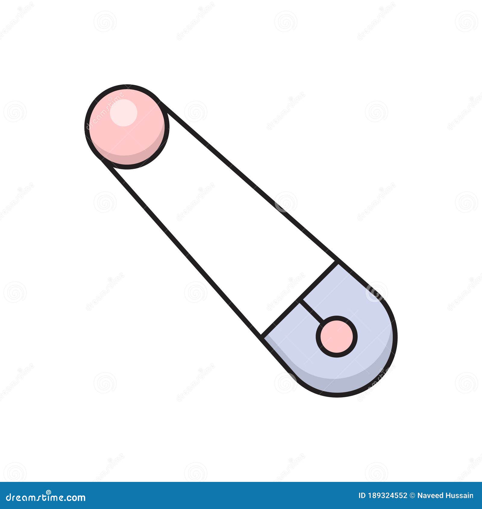 Coucou Vector Color Flat Icon Stock Vector - Illustration of desktop ...