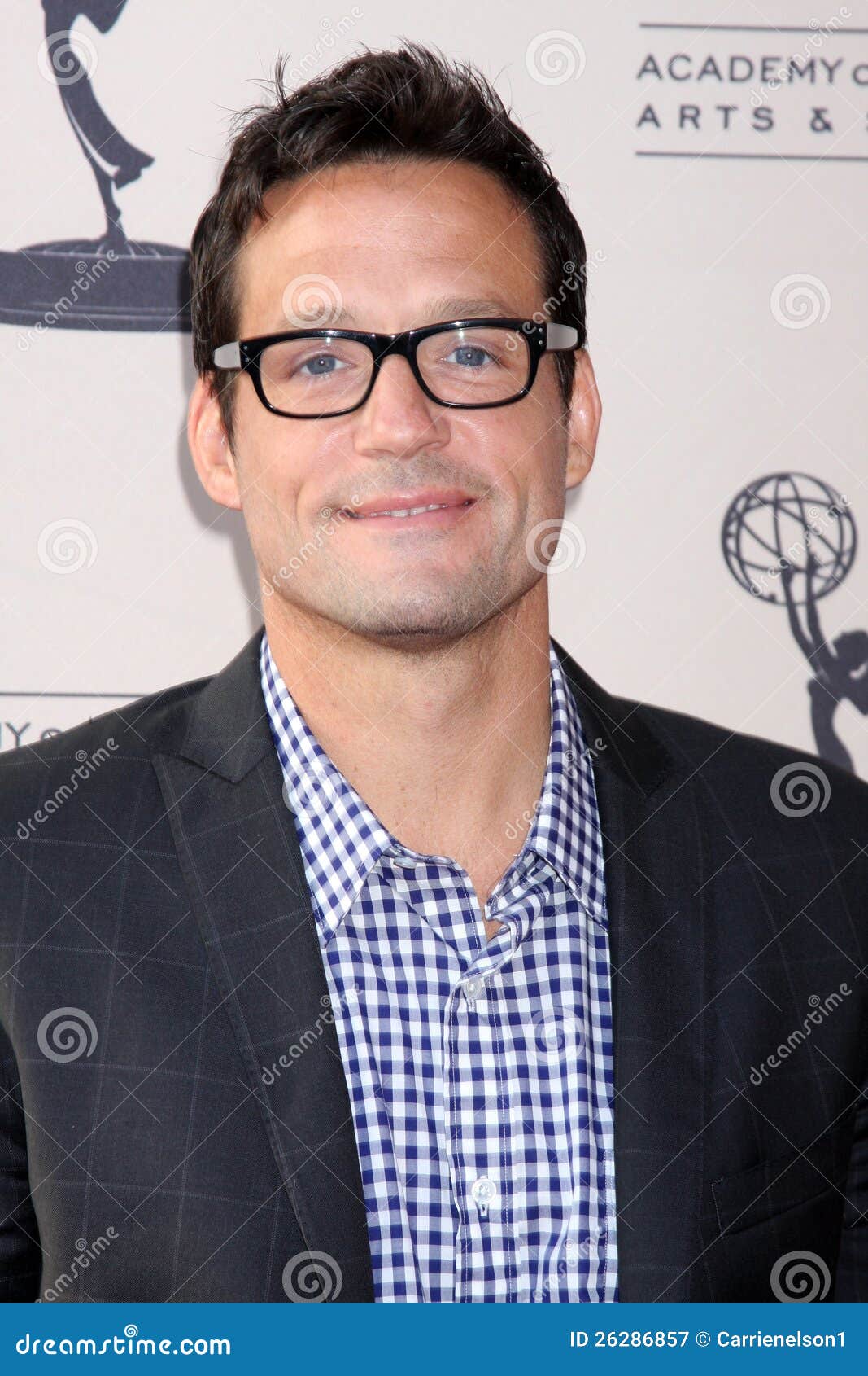 Josh Hopkins editorial photography. Image of cougar, arriving - 26286857