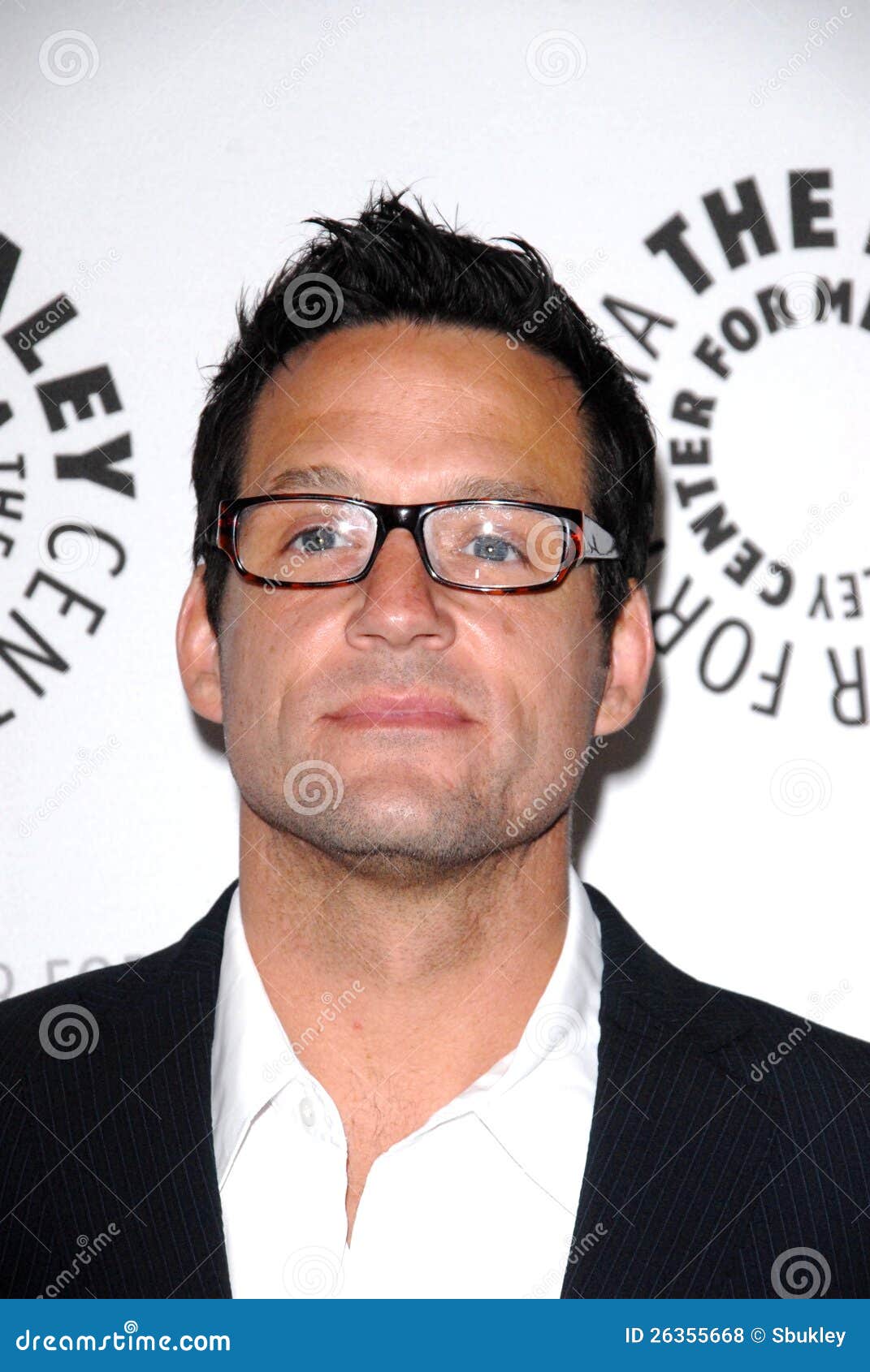 Josh Hopkins editorial stock photo. Image of annual, angeles - 26355668