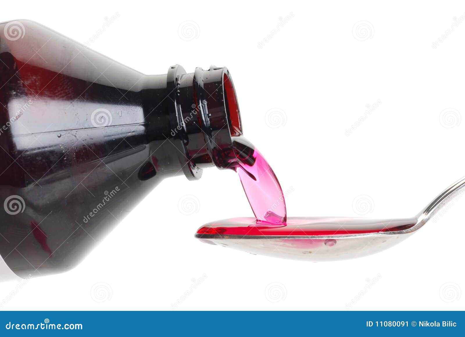 Cough Syrup stock image. Image of relief, care, healthcare - 11080091
