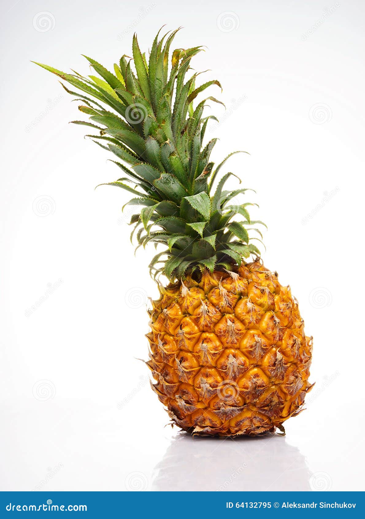 Couleur Jaune Mûre D'ananas Image stock - Image du parfumé, citron ...