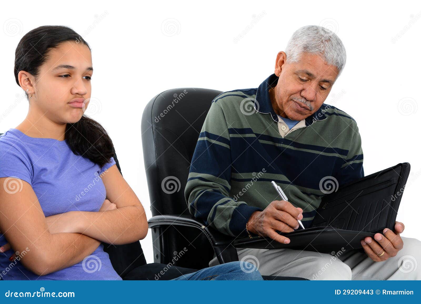 Counseling stock image. Image of help, african, adult - 29209443
