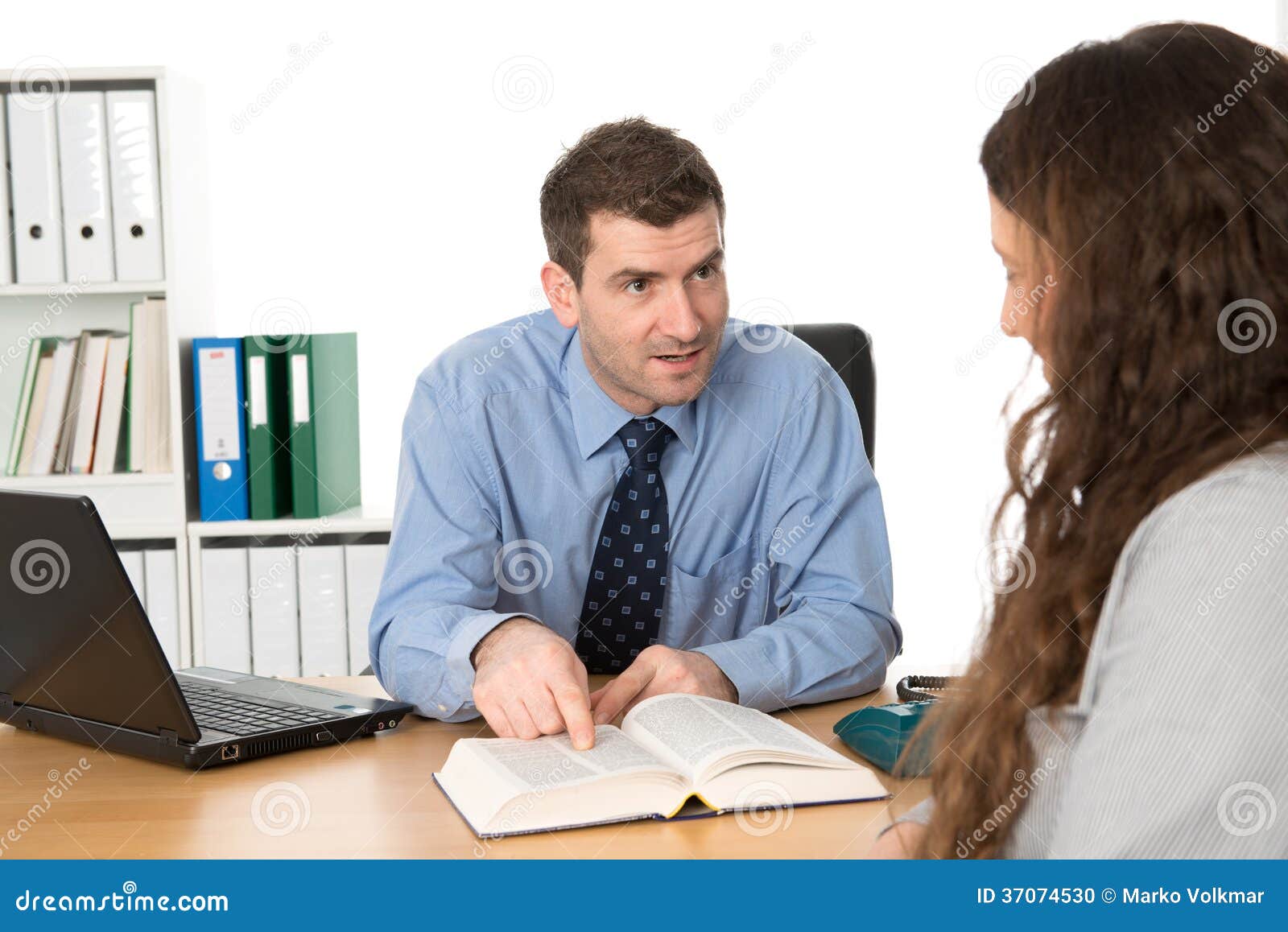 Counseling interview stock photo. Image of dissuasion - 37074530