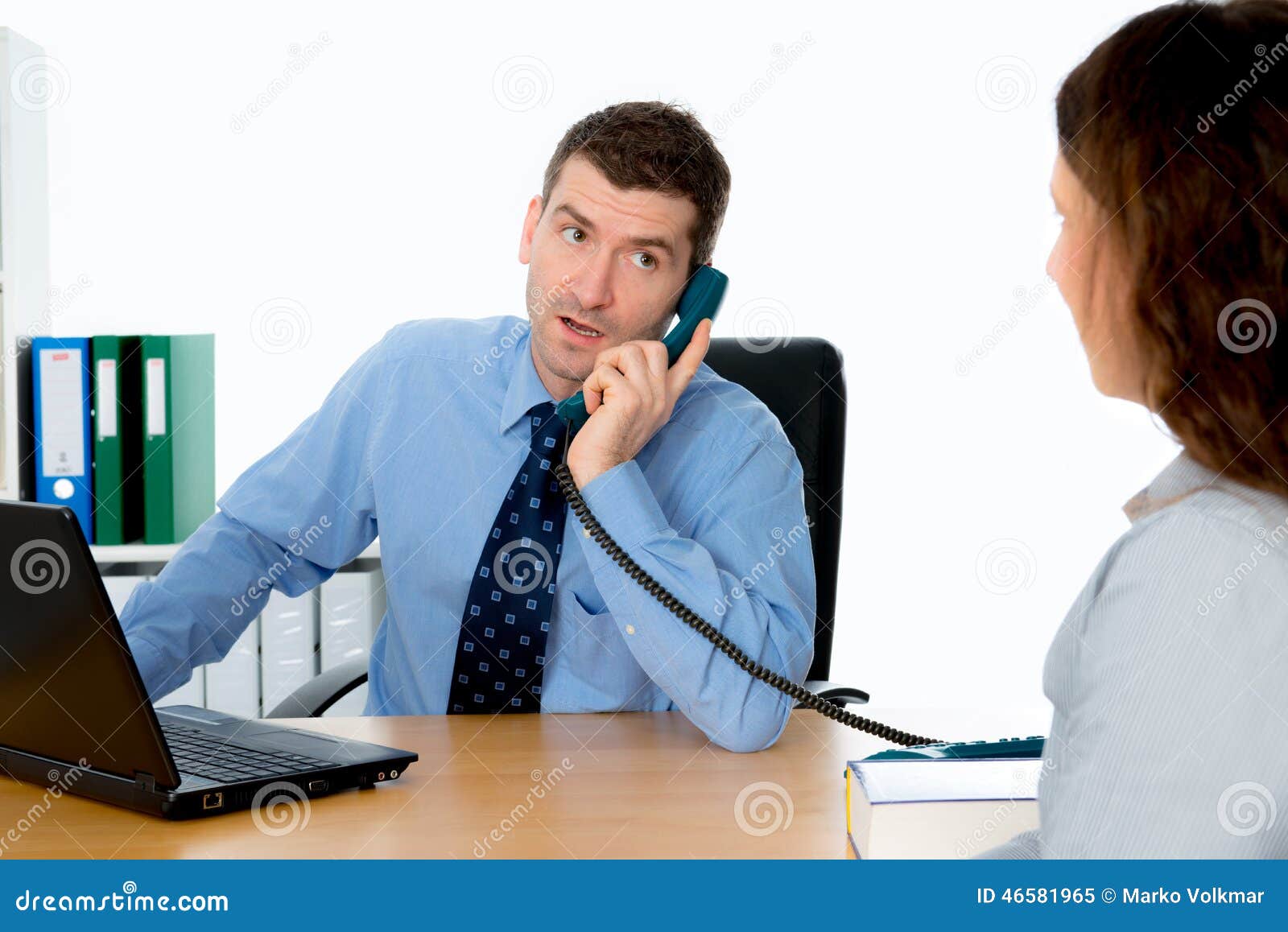 Counseling interview stock image. Image of counseling - 46581965