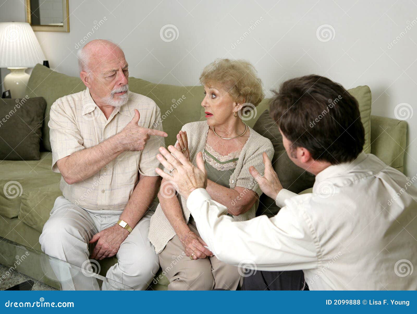 Counseling - Stop Arguing stock photo. Image of guidance - 2099888