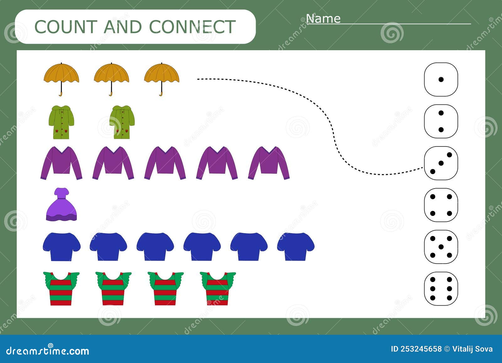 Worksheet vector design stock illustration. Illustration of account ...