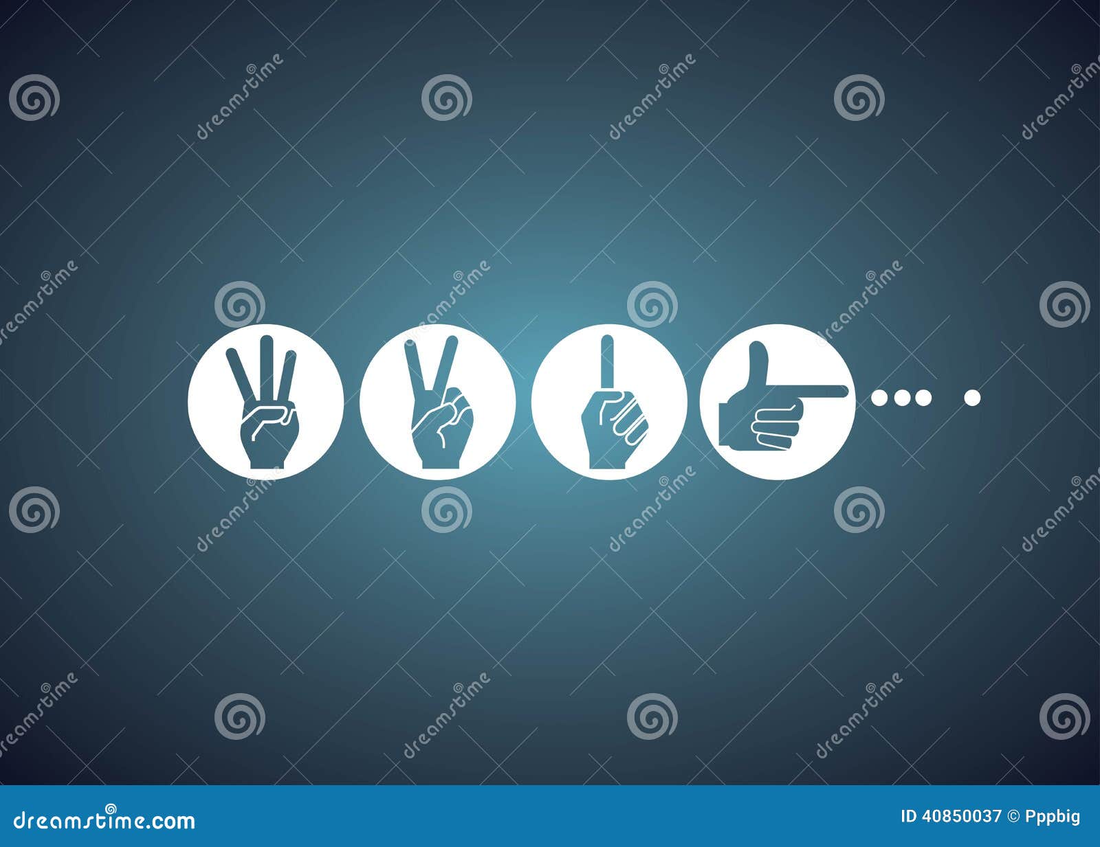 Count Down Starts Number Of Day Left 1 Day Sticker Banner Design For ...