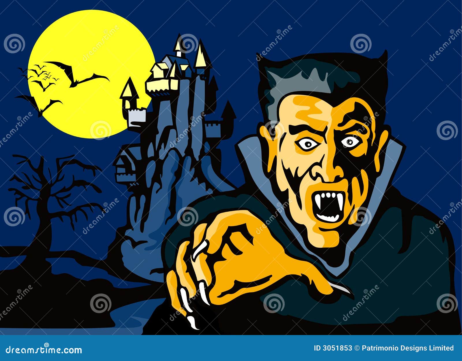 Dracula Cartoons, Illustrations & Vector Stock Images - 19244 Pictures ...