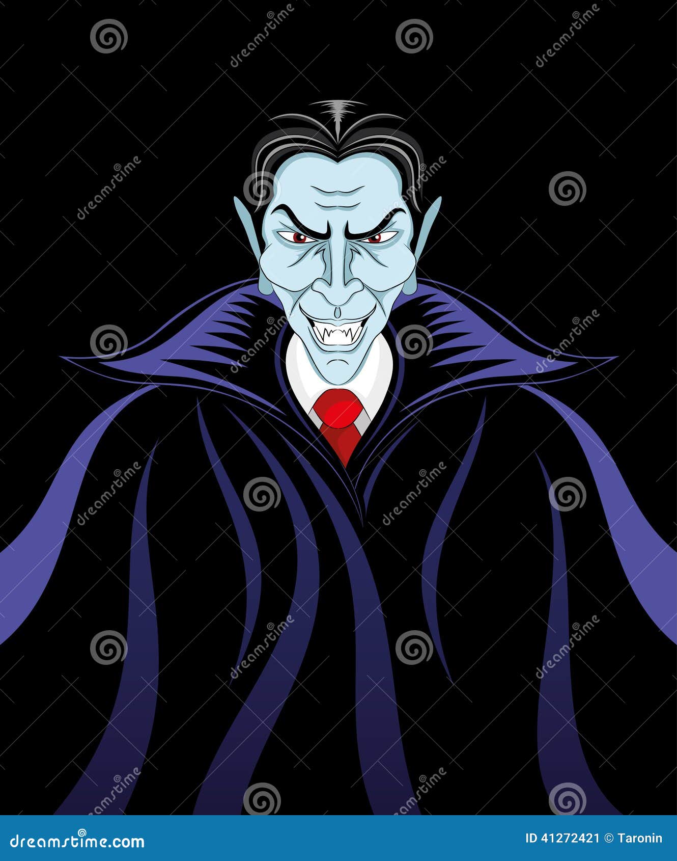 Count Dracula