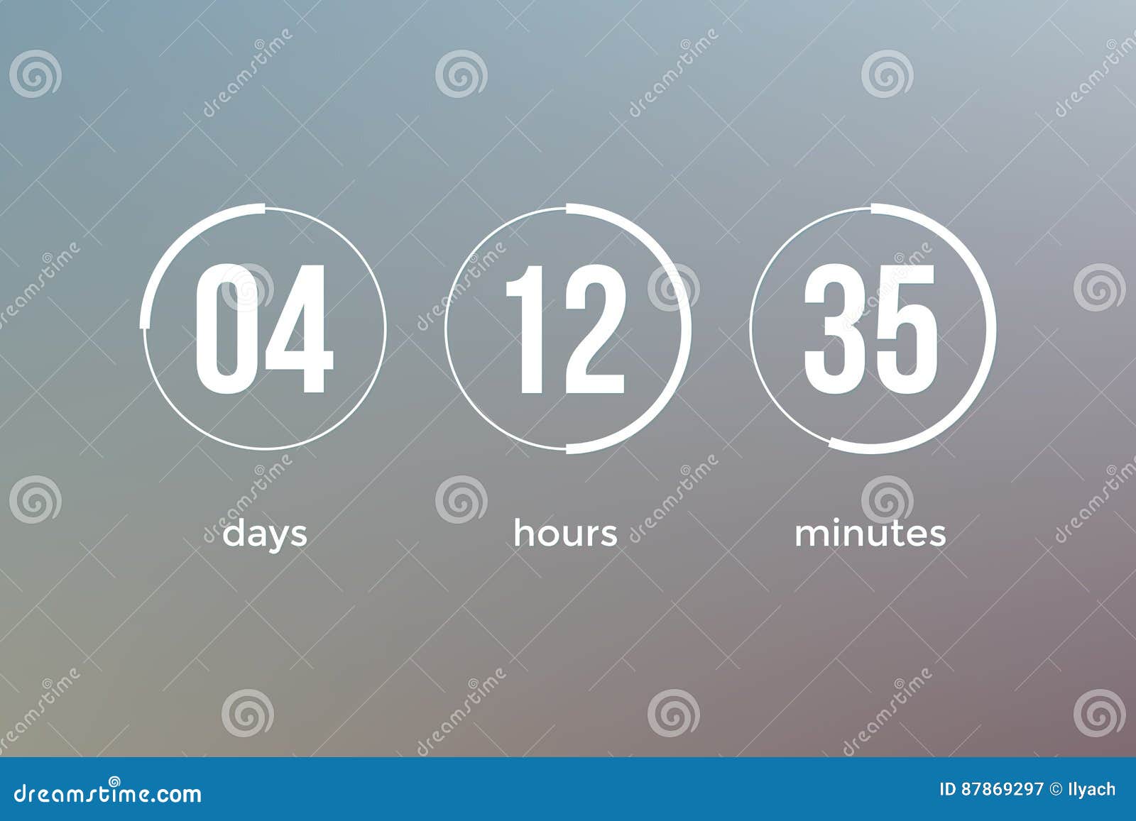 Timer Background Stock Illustrations – 122,234 Timer Background Stock ...