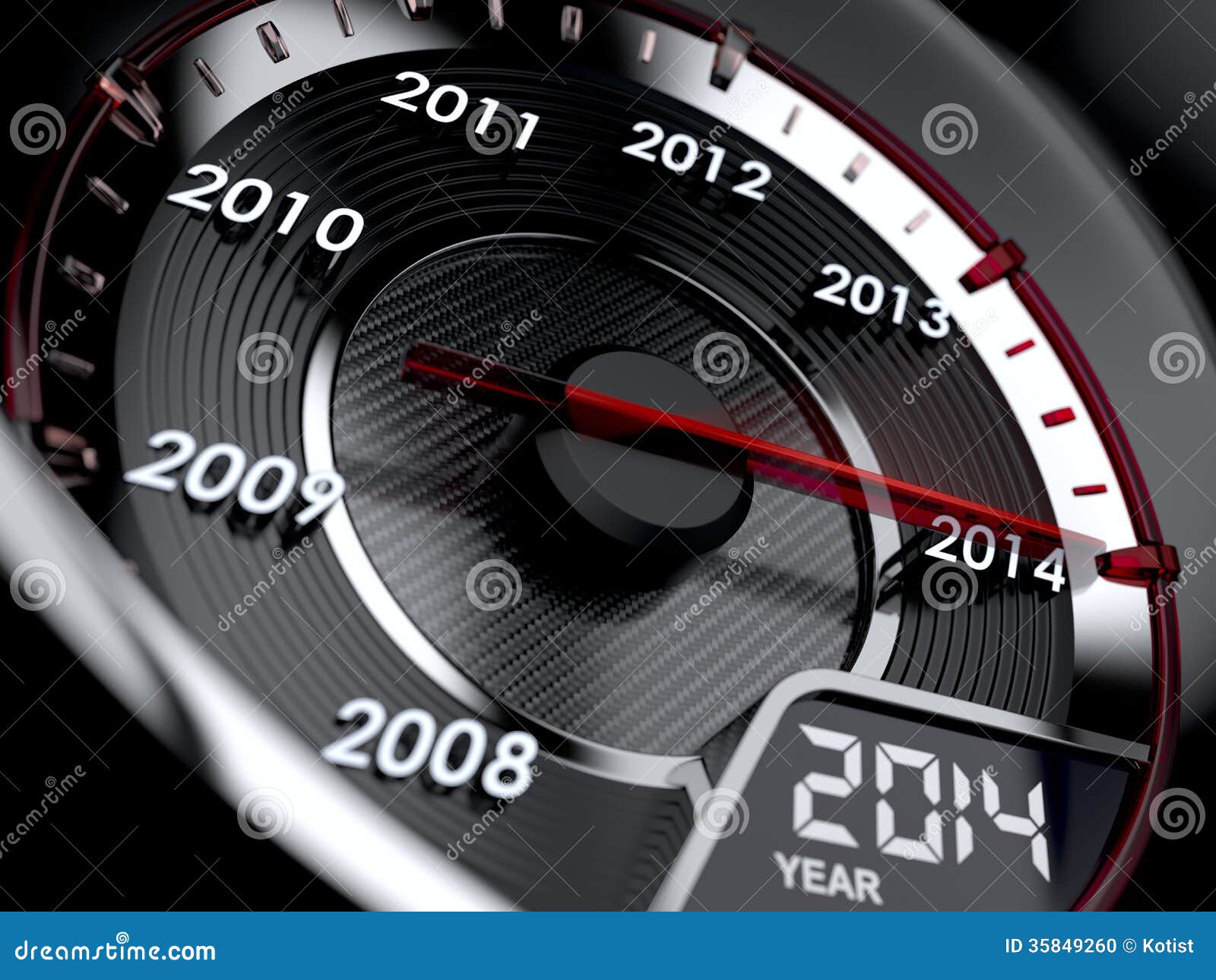 Countdown concept stock illustration. Illustration of kilometer - 35849260