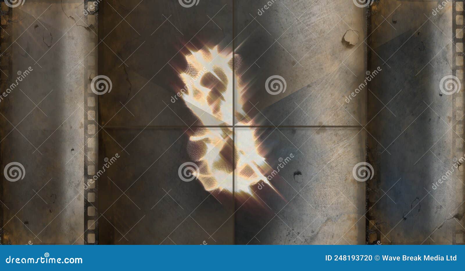 Countdown image stock photo. Image of blurred, slate - 248193720