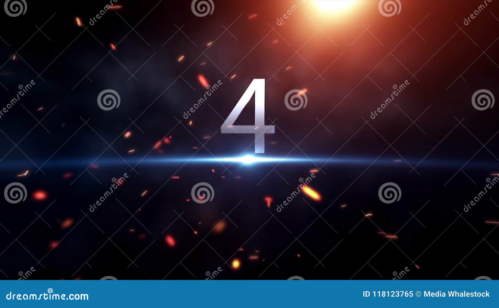 Countdown Motiongraphic 10 To 0. Countdown Start. Amazing Countdown ...