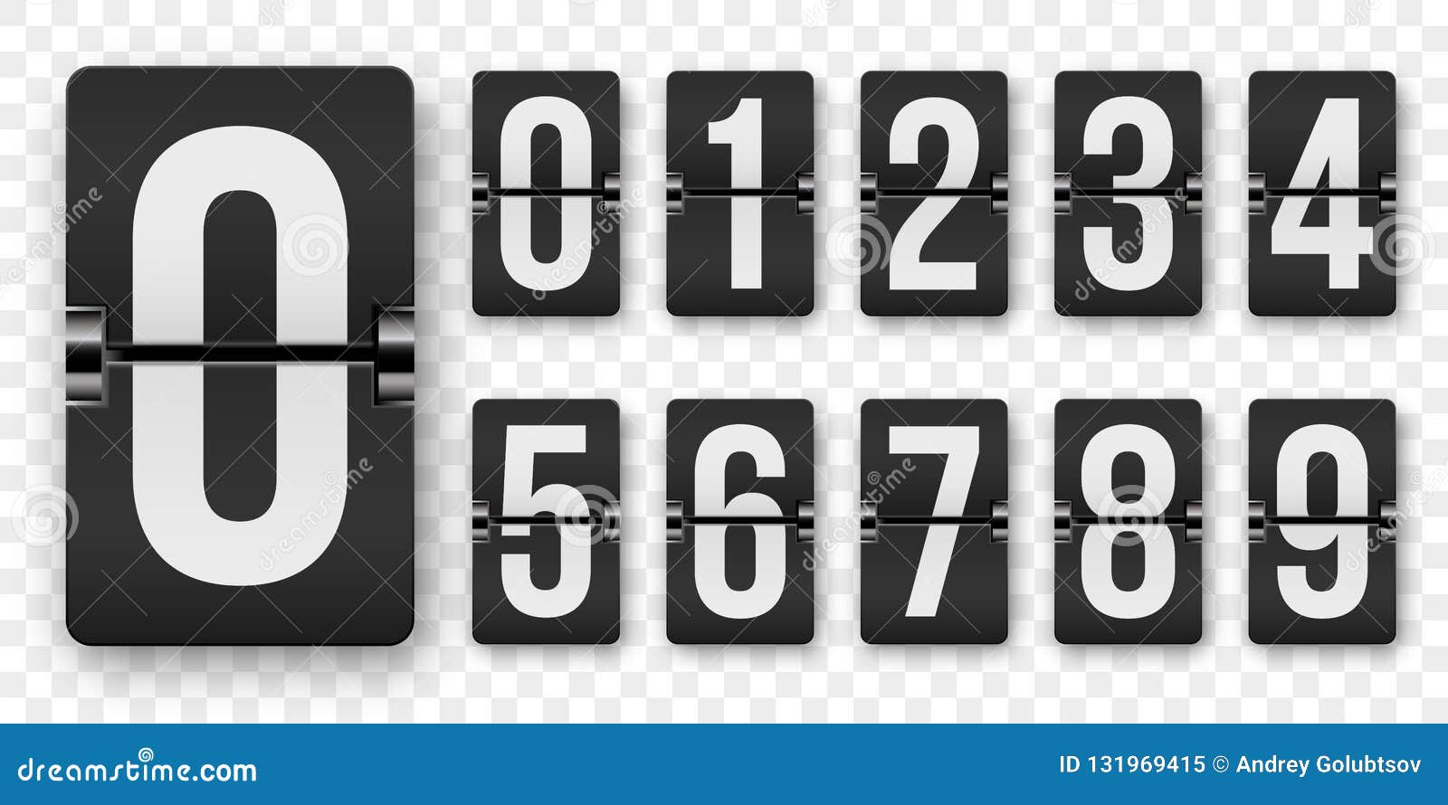 Flip Countdown Clock Vector Timer Counter Stock Vecto - vrogue.co Flip Countdown Clock Vector Timer Counter Stock Vecto - vrogue.co