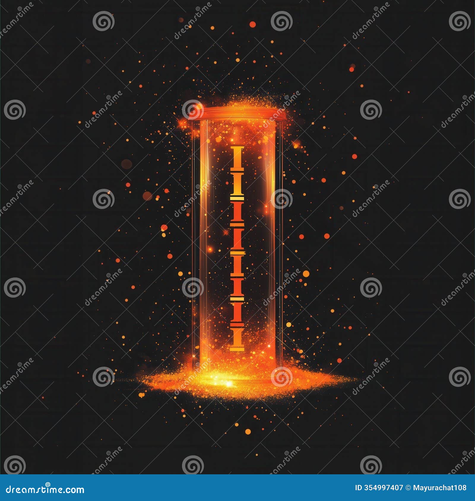 Countdown Progress Bar Design For Mobile Apps Interactive Web Design