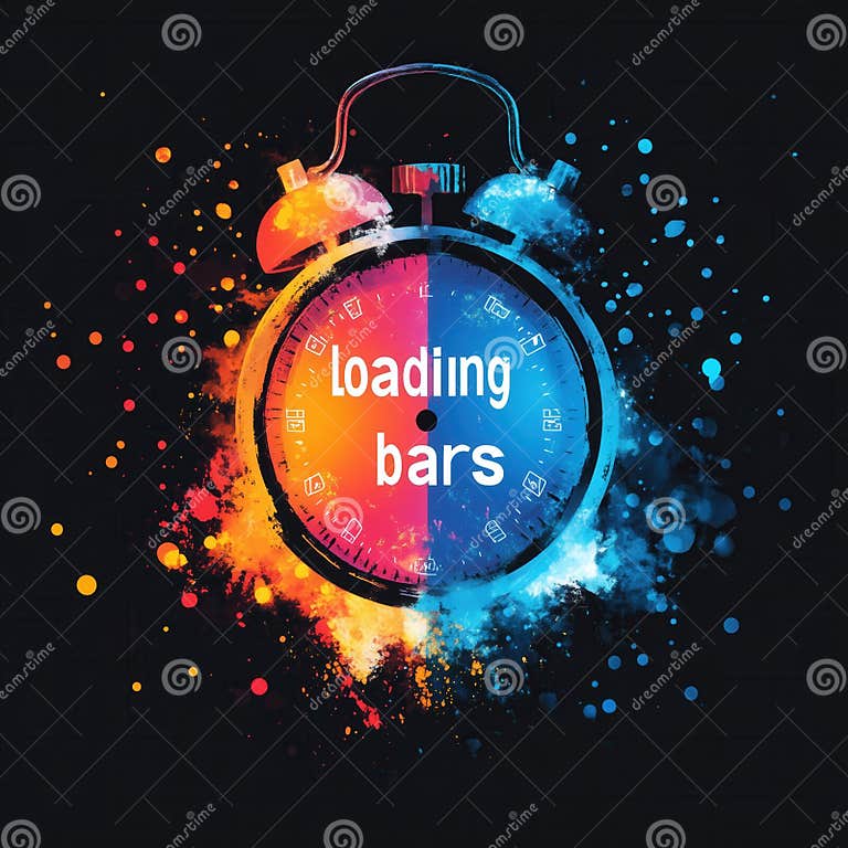 Countdown Progress Bar Design for Mobile Apps Interactive Web Design ...