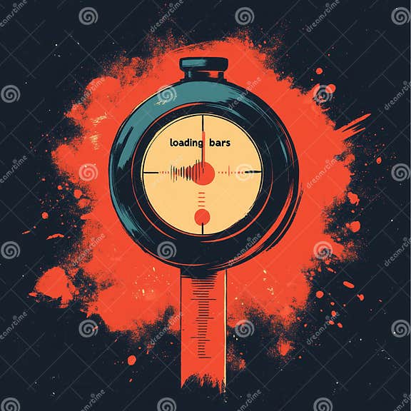 Countdown Progress Bar Design for Mobile Apps Interactive Web Design ...