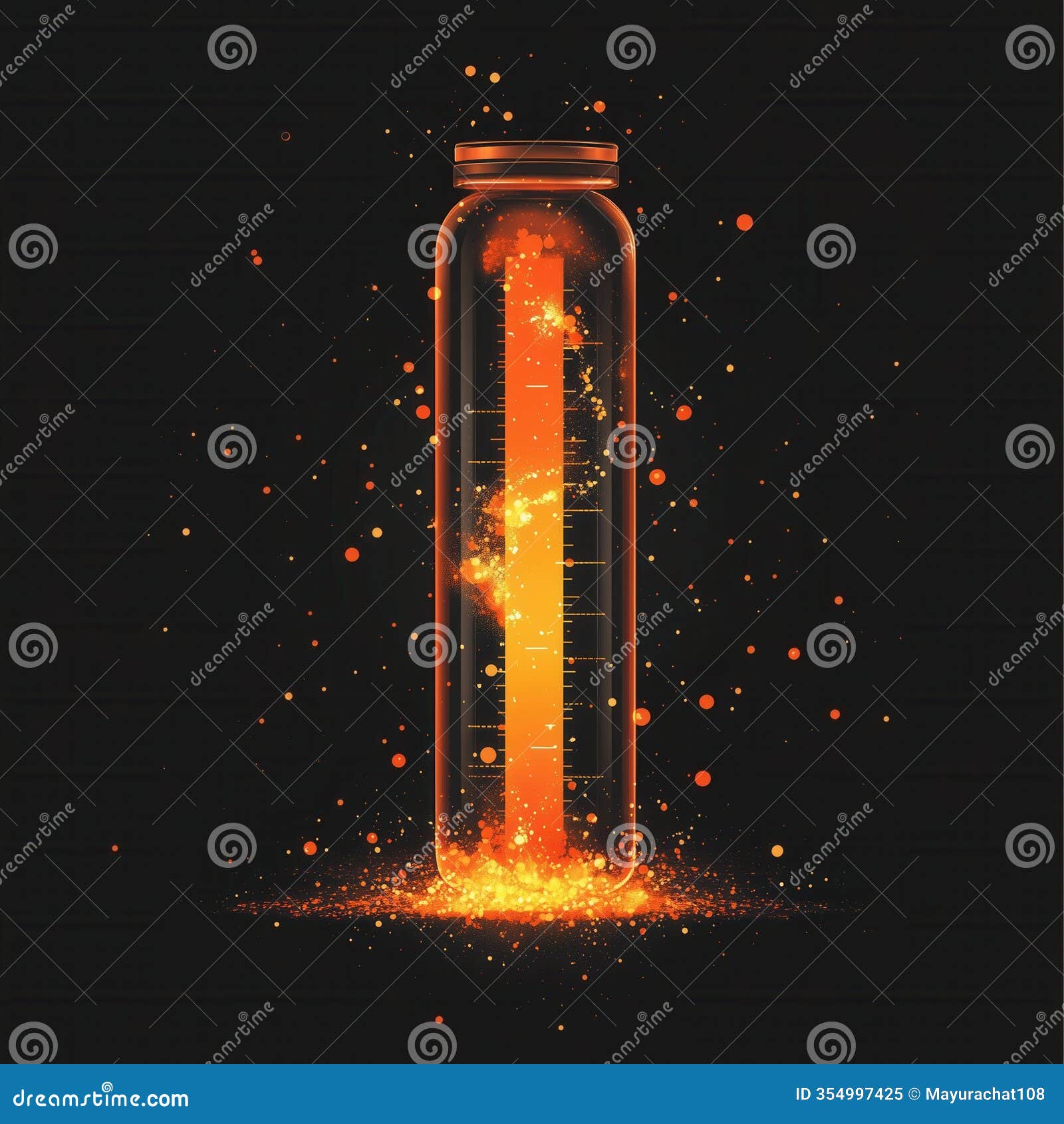 Countdown Progress Bar Design For Mobile Apps Interactive Web Design