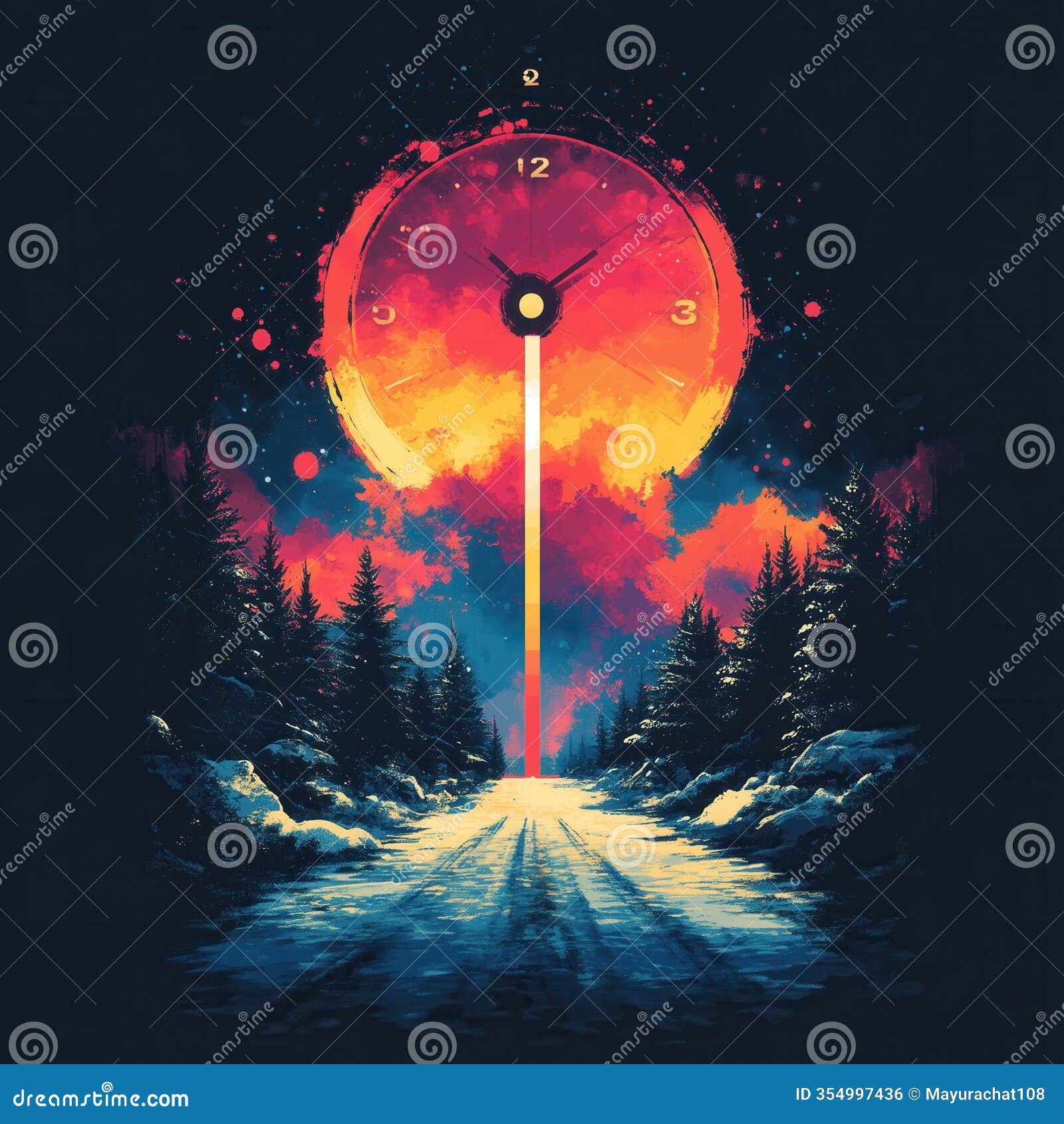 Countdown Progress Bar Design for Mobile Apps Interactive Web Design ...