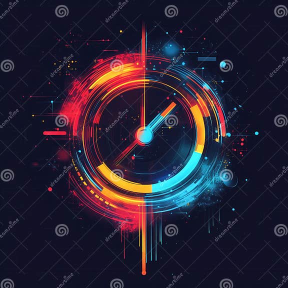 Countdown Progress Bar Design For Mobile Apps Interactive Web Design Progress Bars Customizable