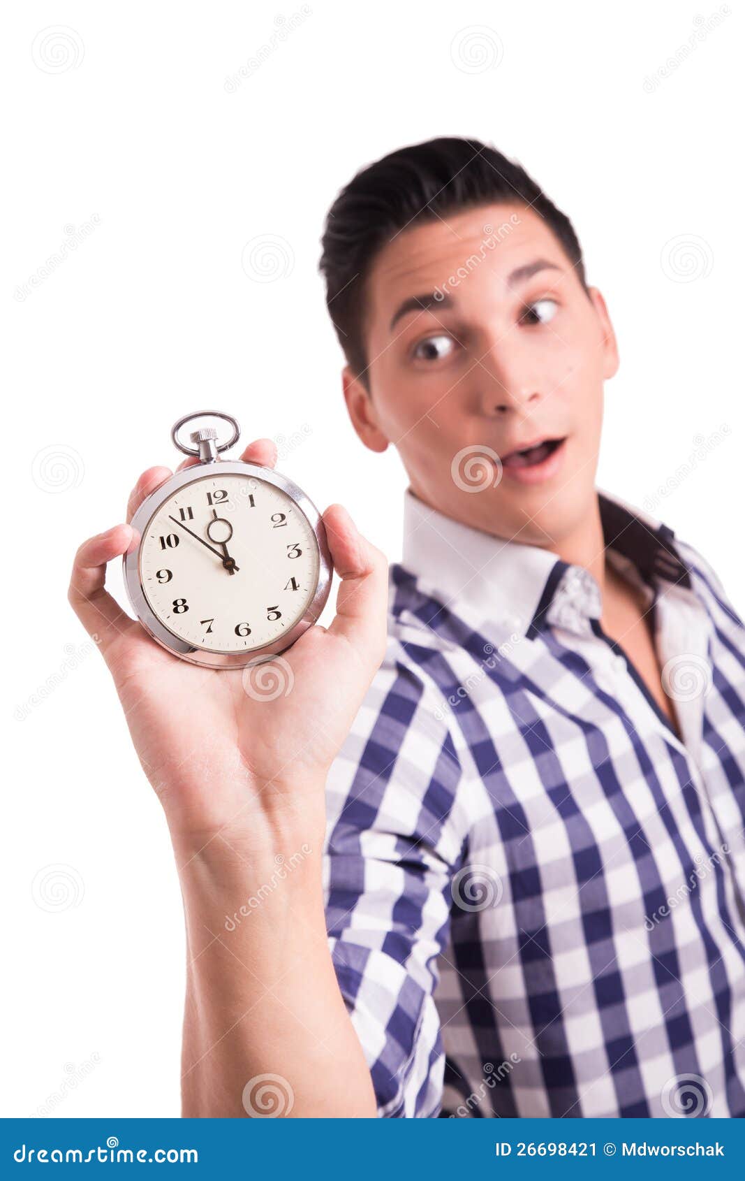 Countdown until Reaching the Deadline Stock Image - Image of symbol ...