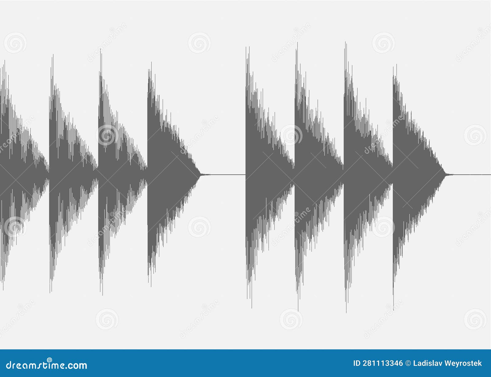 Royalty-Free Countdown Start Game 06 (80 Bpm) Stock Music - Audio of ...