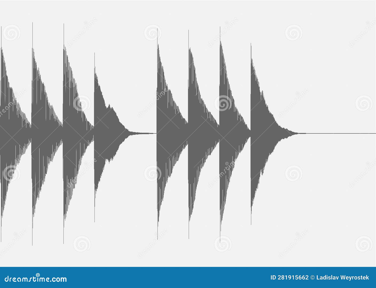 Royalty-Free Countdown Start Game 20 (Reverb - 100 Bpm) Stock Sound Fx ...