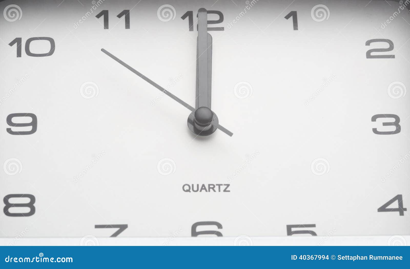Countdown by Watch Close Up Stock Photo - Image of speed, late: 40367994