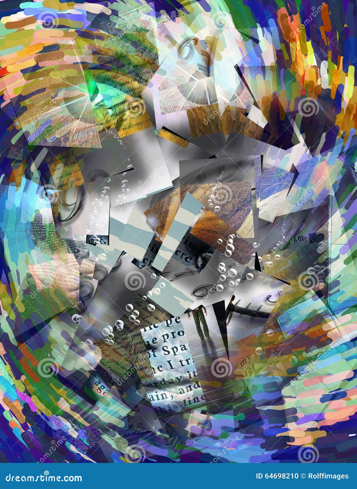 Countenance stock illustration. Illustration of contemplation - 64698210