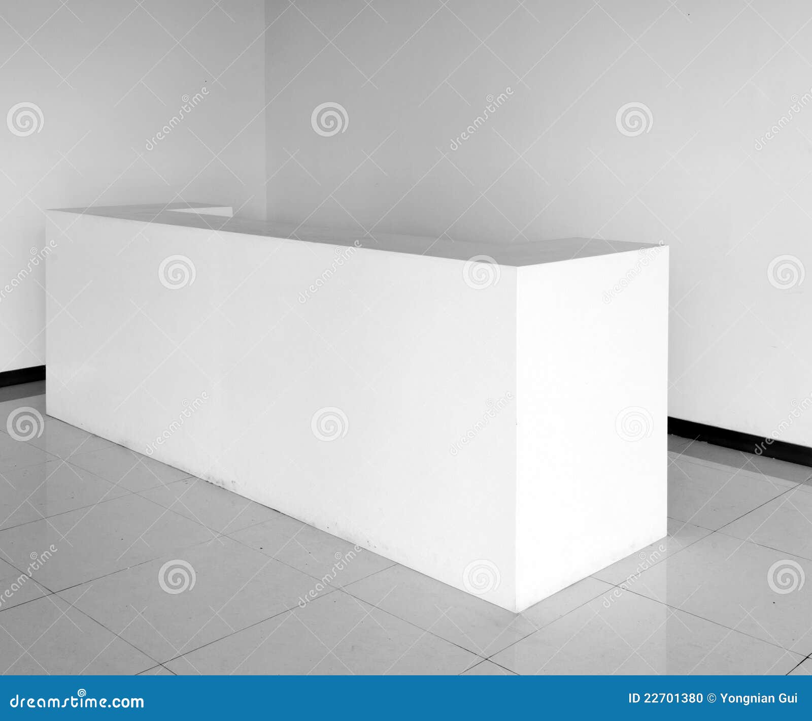 Counter stock photo. Image of blank, furniture, counter - 22701380
