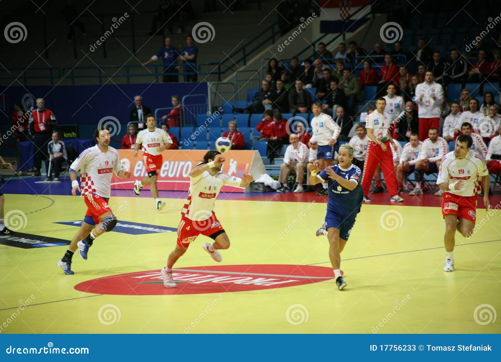 Counter Attack Editorial Stock Photo - Image: 17756233