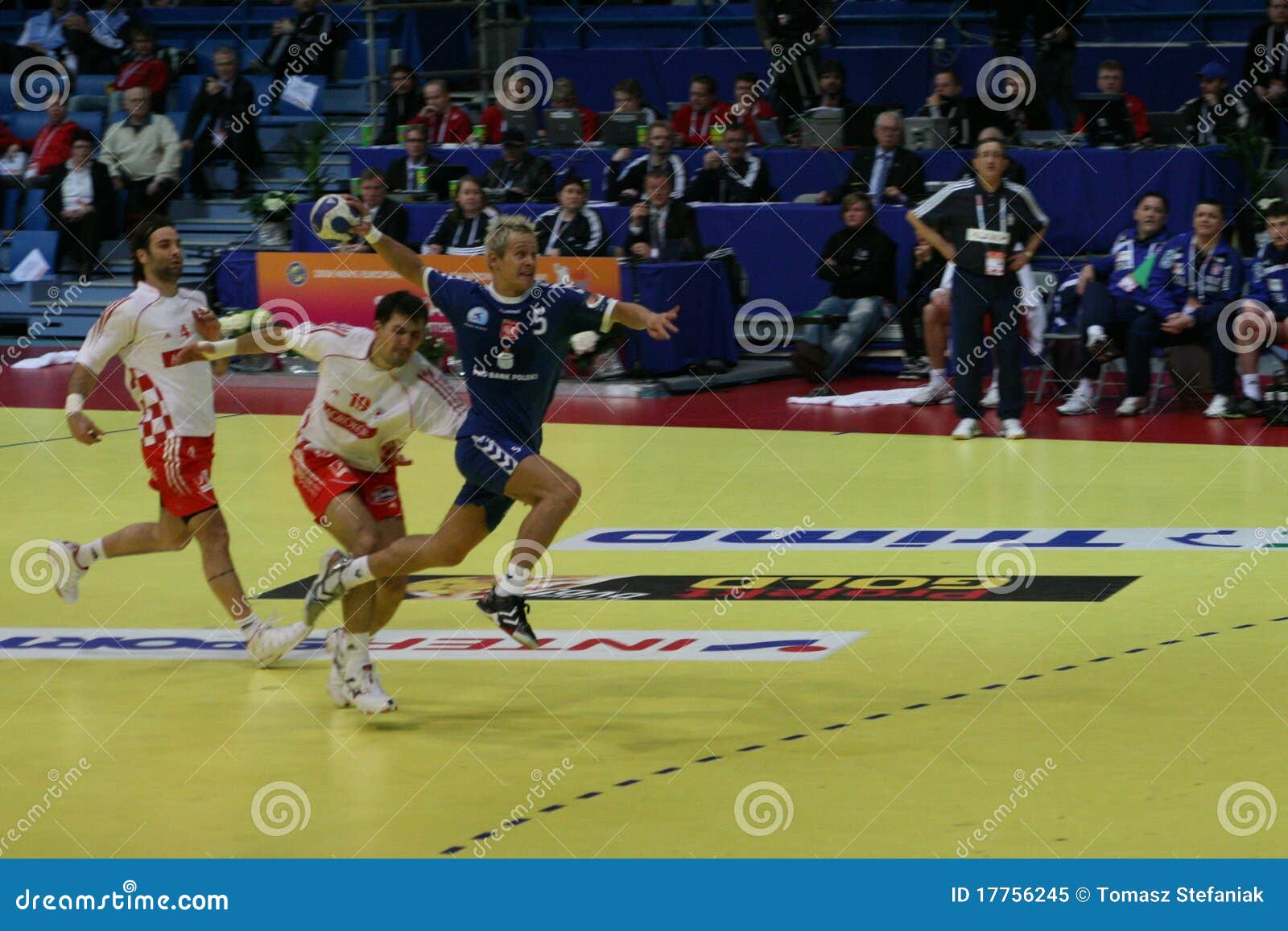 Counter attack editorial image. Image of european, competition - 17756245